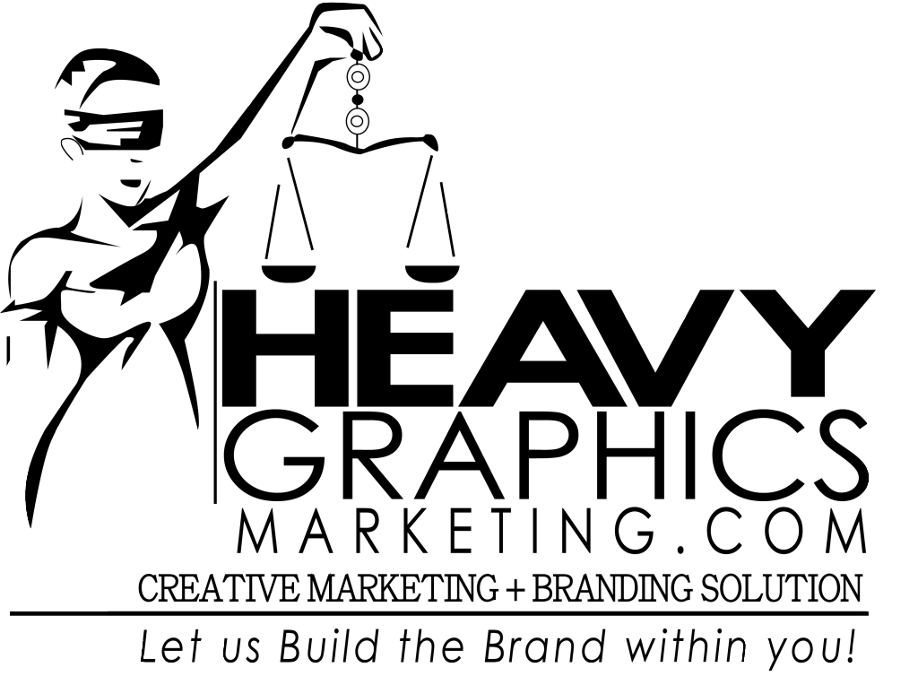 Contact Us – Heavy Graphics Marketing